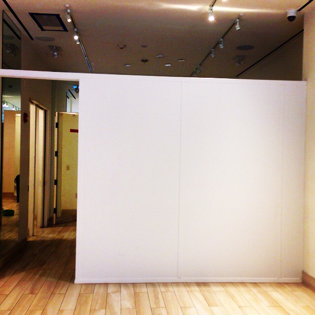 Free Standing Wall | All Week Walls